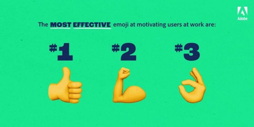 L'empatia passa anche attraverso le emoji