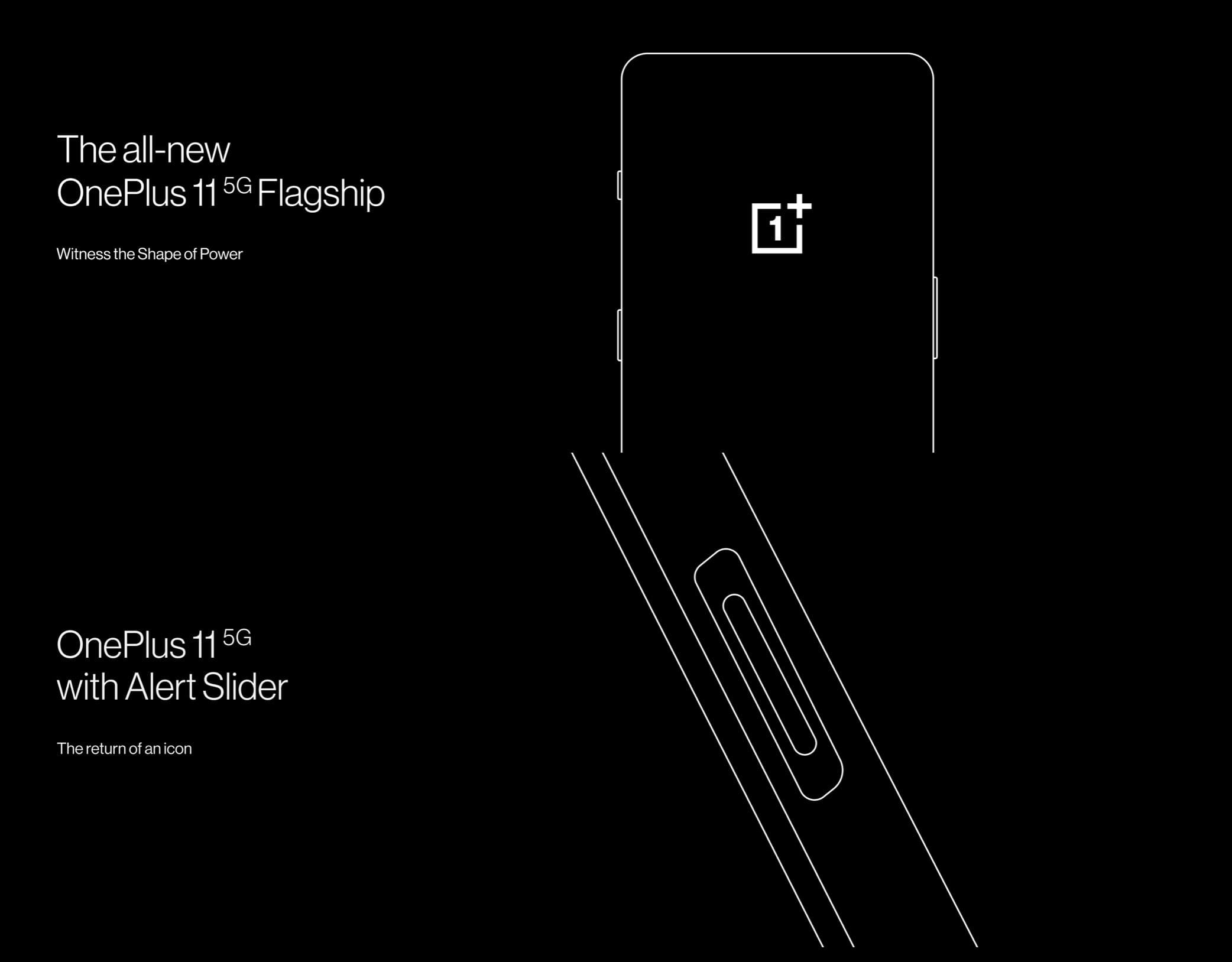 OnePlus 11 appare su Amazon India prima del lancio in Cina