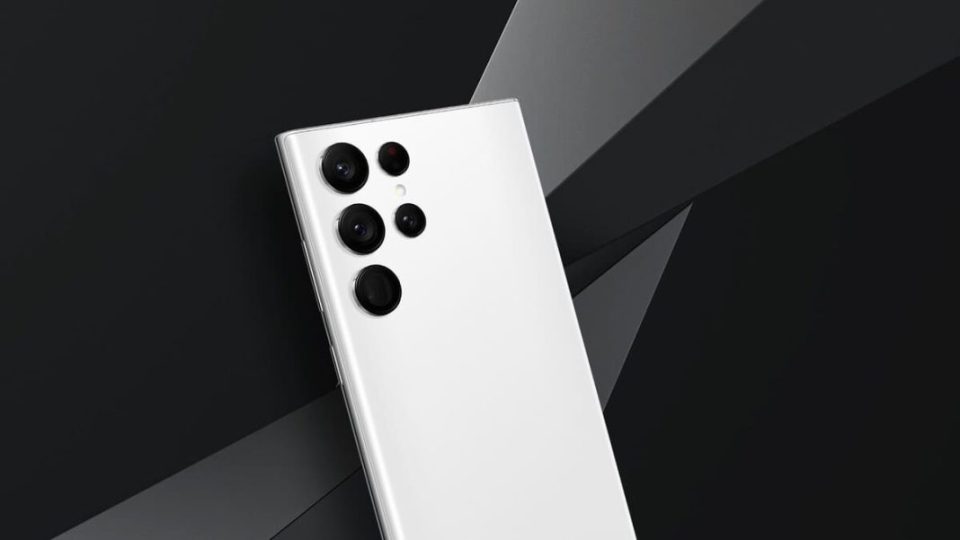 Galaxy S23 Ultra avrà le funzioni Ultra Space Zoom e Night Mode
