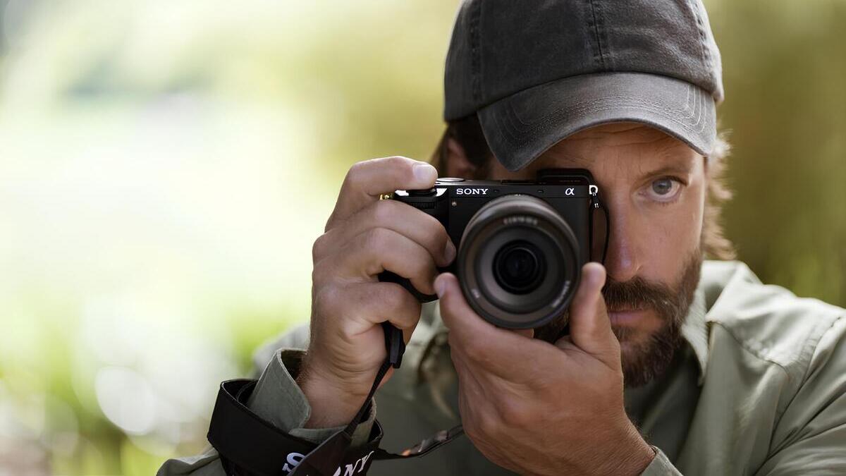 Sony A6700: l'ultima rivoluzione nel mondo delle mirrorless APS-C
