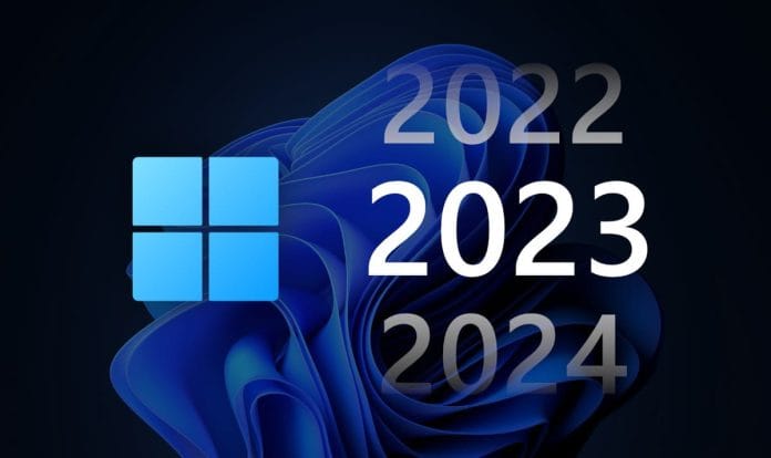 Windows 11 23H2: Microsoft rilascia l'aggiornamento 2023