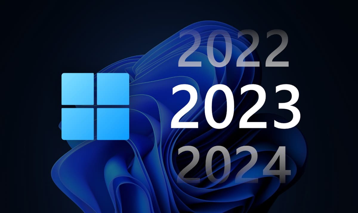 Windows 11 2023 - CeoTech