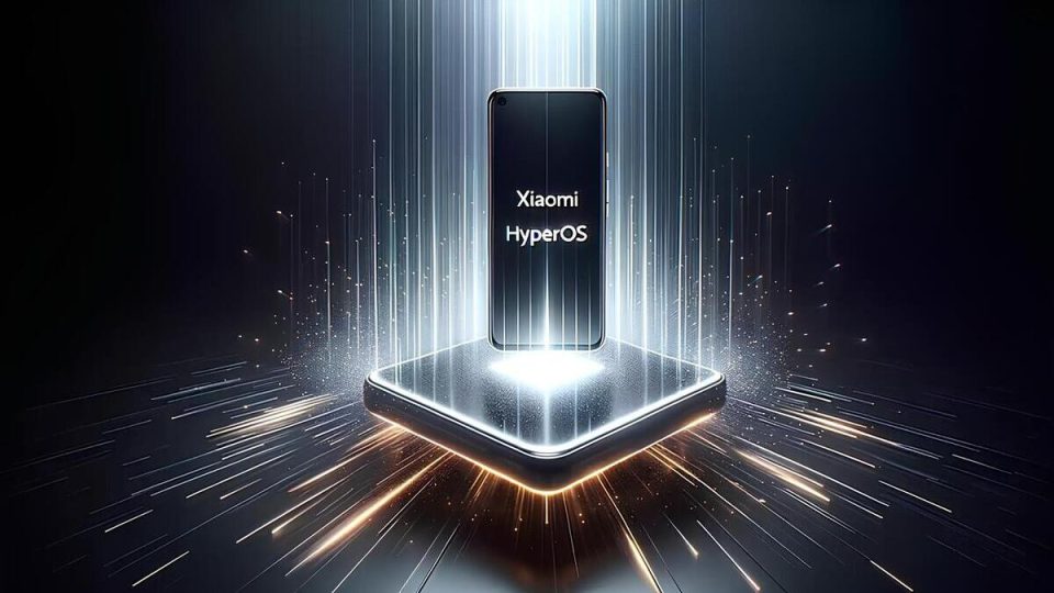 Xiaomi HyperOS: interfaccia minimalista e funzioni smart Xiaomi HyperOS: interfaccia minimalista e funzioni smart