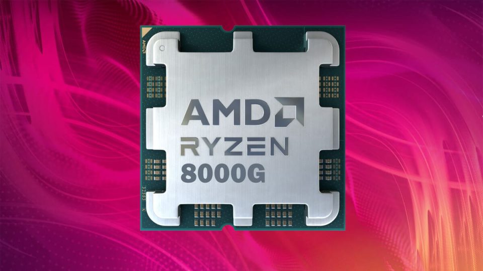 AMD Ryzen 8000G: le nuove APU con GPU RDNA 3 AMD Ryzen 8000G: le nuove APU con GPU RDNA 3