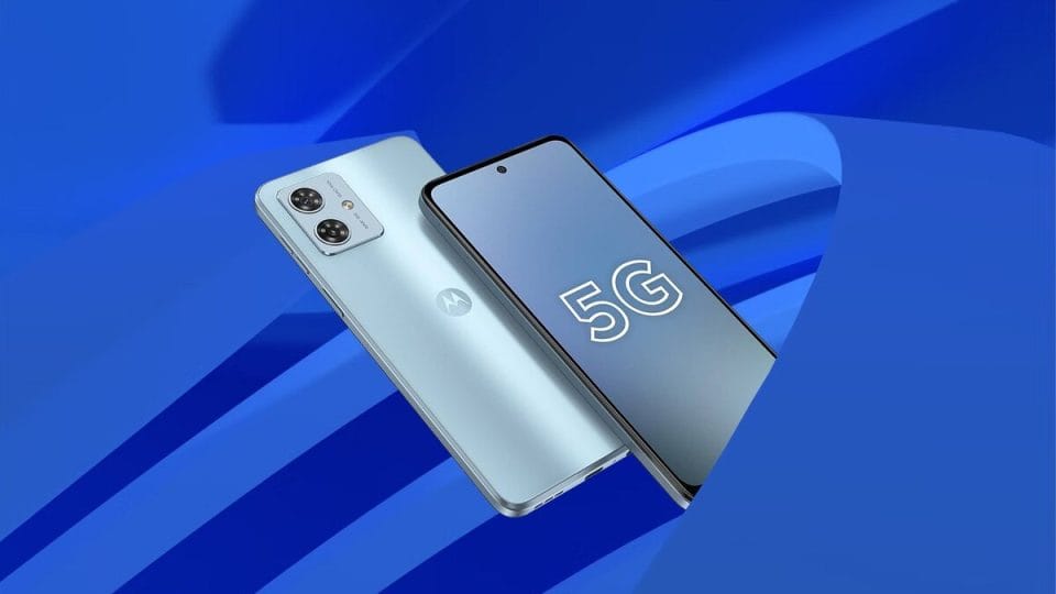 Motorola Moto G64 5G in arrivo: ecco le prime specifiche