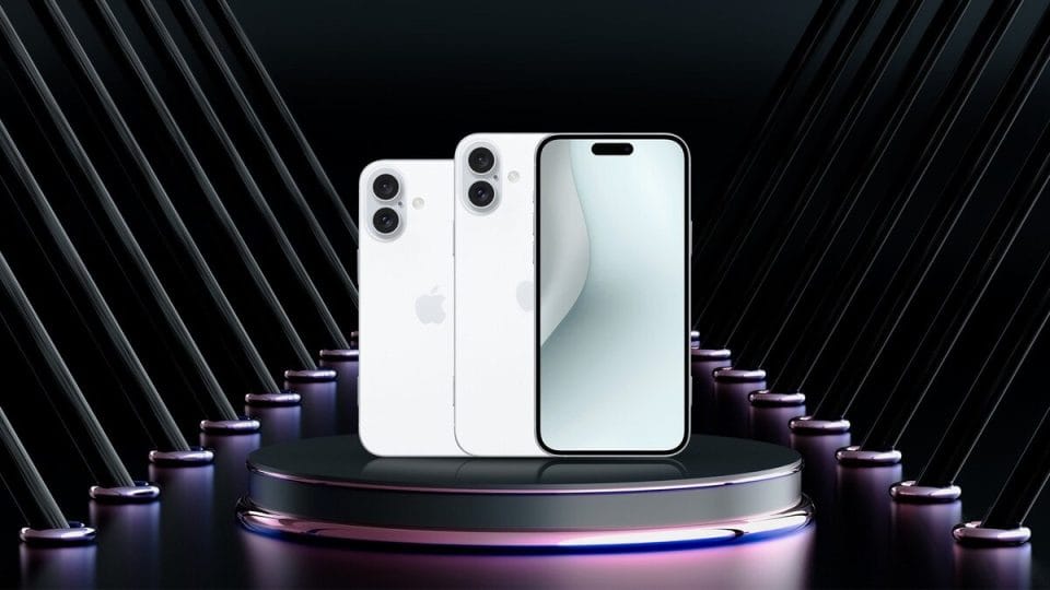 iPhone 16: rivoluzione interna con MagSafe più sottile