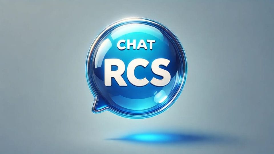 Chat RCS: cosa sono e le differenze da SMS e iMessage