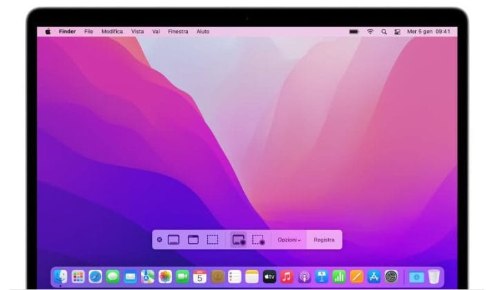 Come fare screenshot Mac: guida completa passo passo