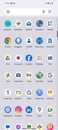 Come trovare file scaricati su smartphone o tablet Android