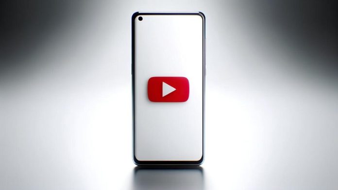 YouTube nasconde il pulsante salta anche su mobile