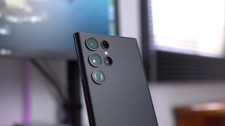 Galaxy S22: aggiornamento One UI 6.1.1 bricka i telefoni