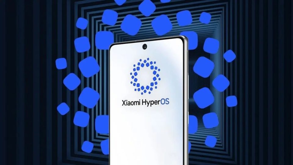 HyperOS 2: come aggiornare il firmware della batteria
