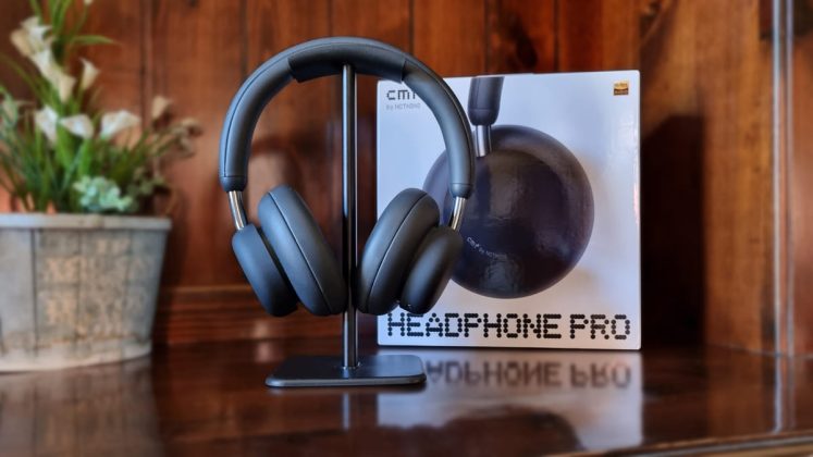 CMF Headphone Pro: recensione cuffie Bluetooth modulari con ANC