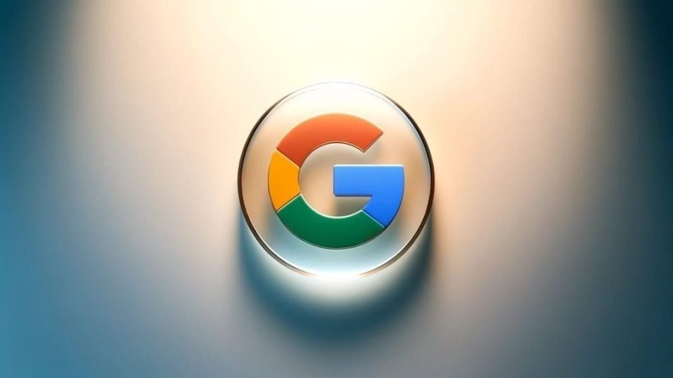 Google Search aggiorna la homepage con il tasto