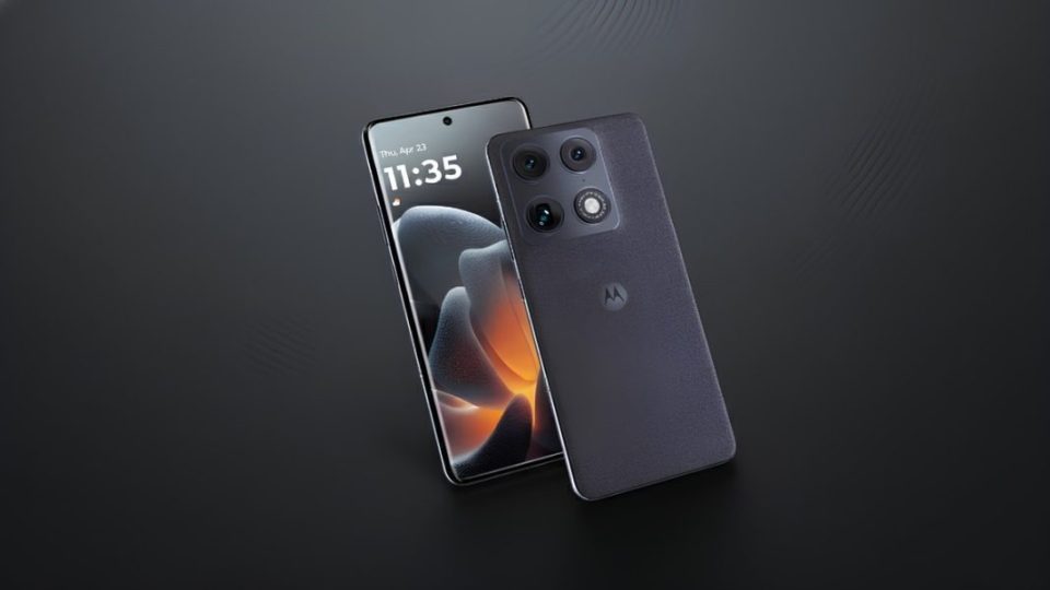 Motorola Signature: il nuovo flagship arriva il 7 gennaio