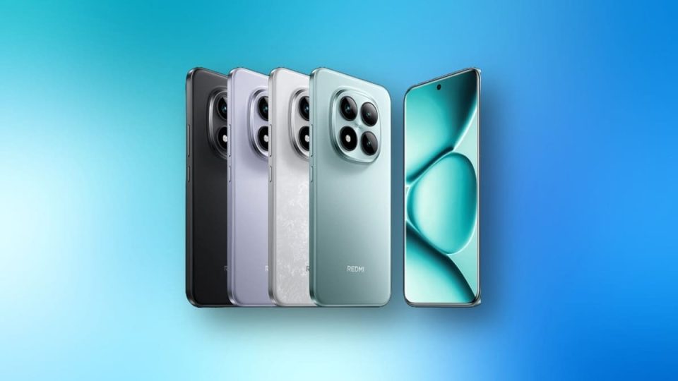 Redmi Note 15 in arrivo: tutti i dettagli sui modelli global