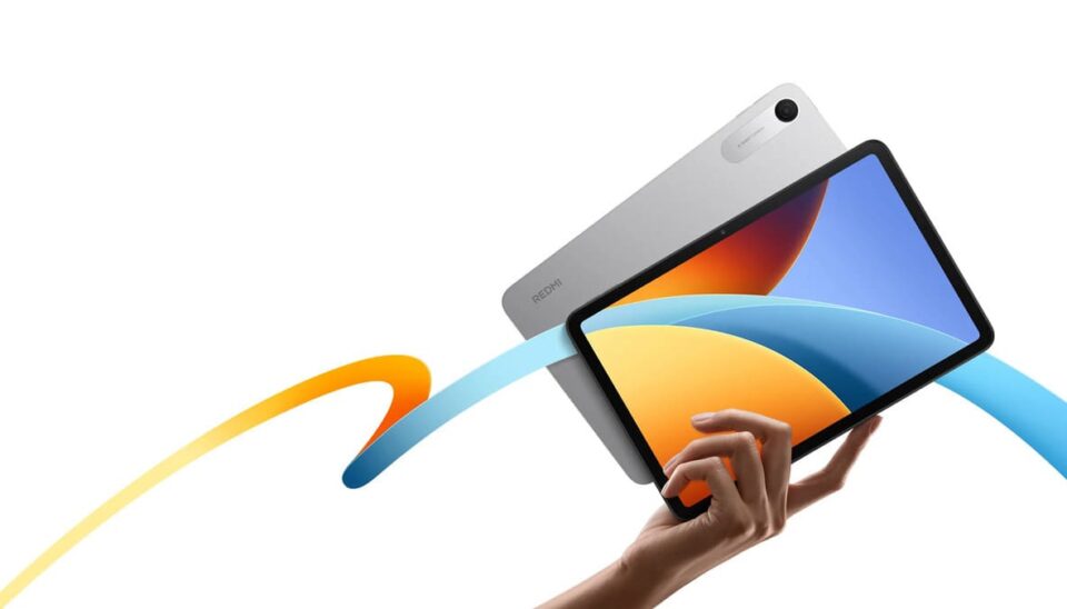 Redmi Pad 2 9.7 ufficiale: arrivano display 2K e HyperOS 3