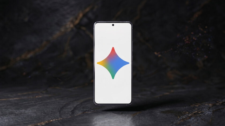 Google Gemini cambia interfaccia: arrivano i temi dinamici
